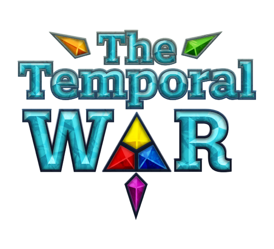 The Temporal War - Home